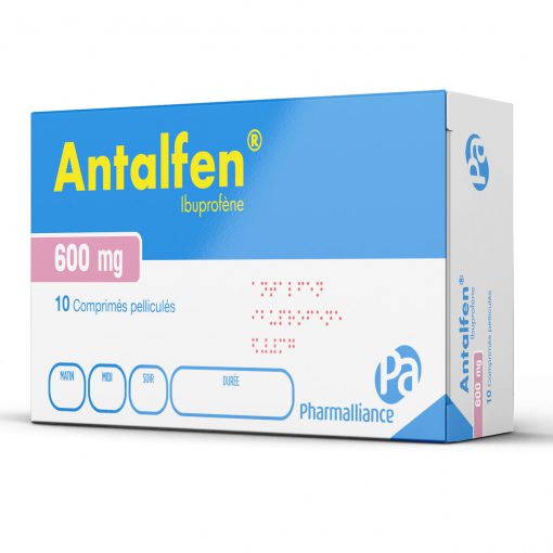 Produits Pharmalliance – Santé et confort