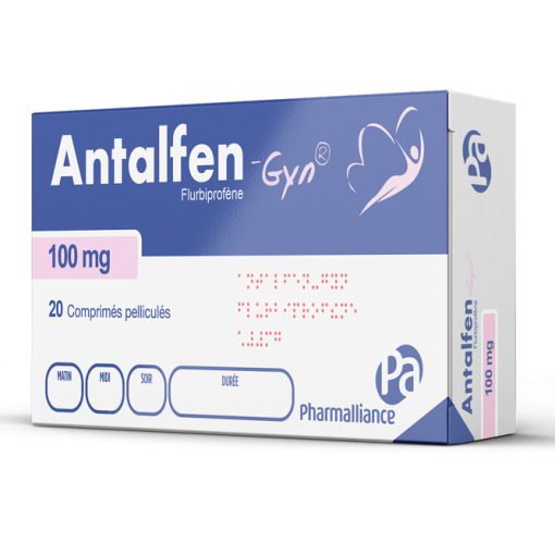 Produits Pharmalliance – Santé et confort