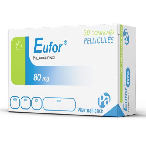 Produits Pharmalliance – Gastro-entérologie