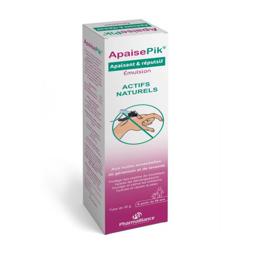 Produits Pharmalliance – Santé et confort